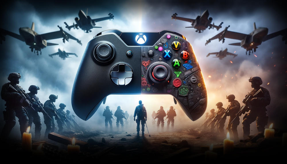 Modded Controller vs Unmodded What's the Difference?