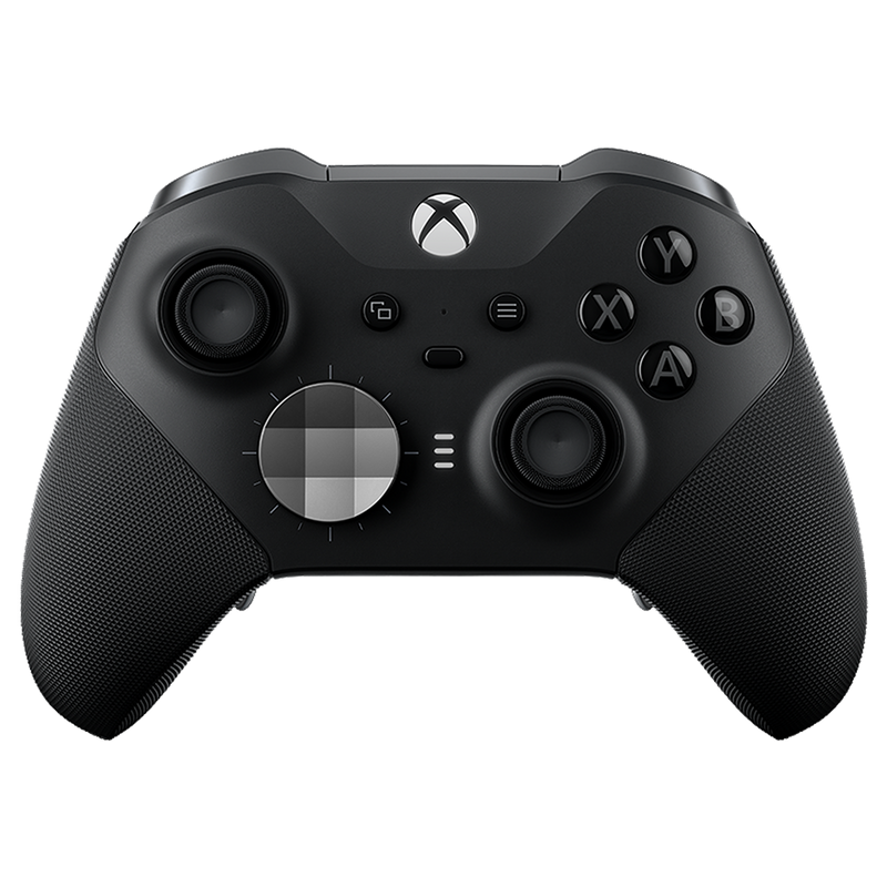 7 Watts Custom Modded Elite Controllers