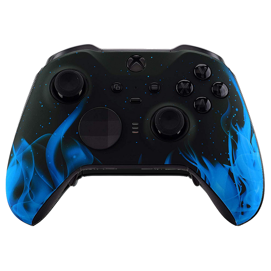 7 Watts Custom Modded Elite Controllers