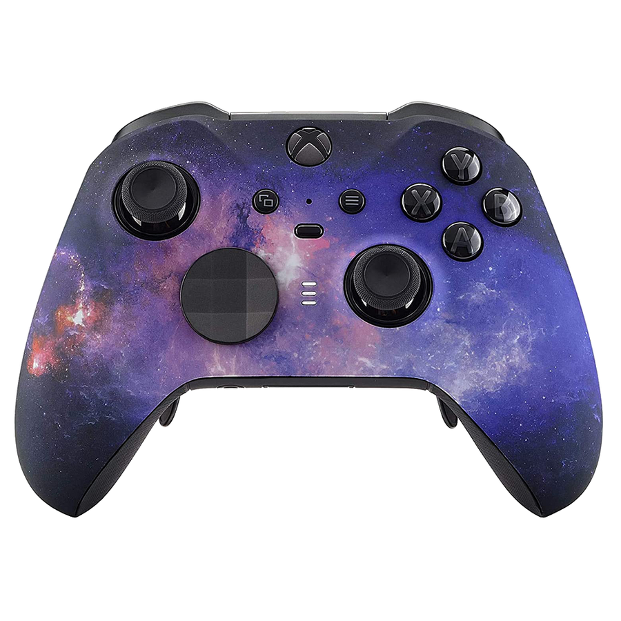 7 Watts Custom Modded Elite Controllers