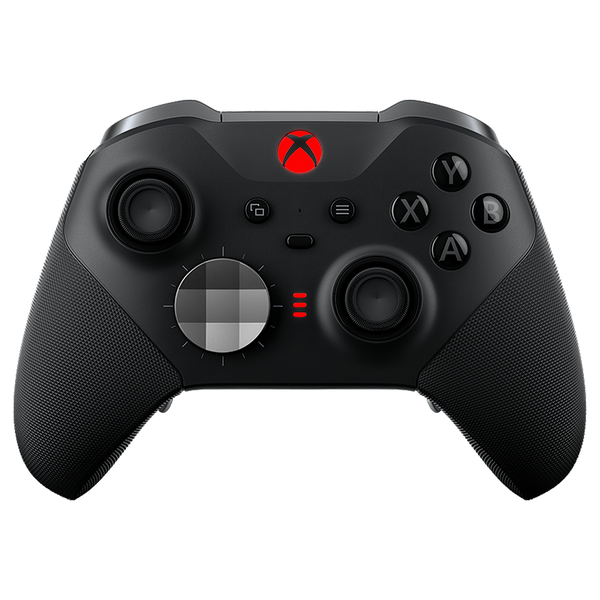 7 Watts Custom Modded Elite Controllers