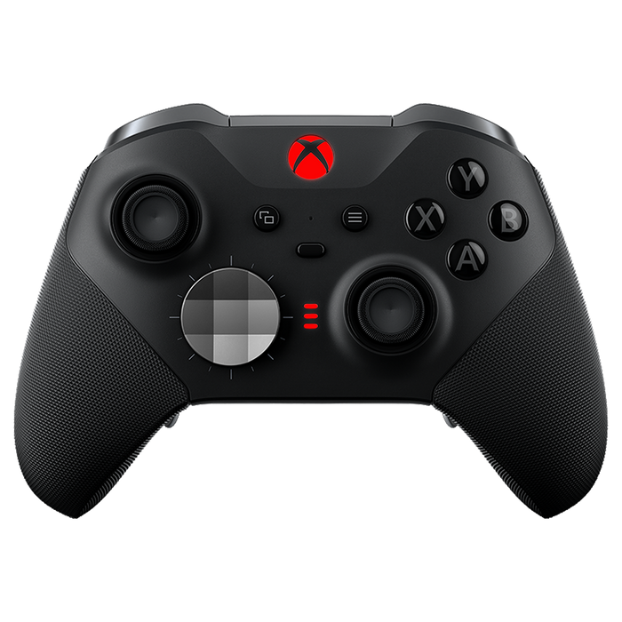 7 Watts Custom Modded Elite Controllers