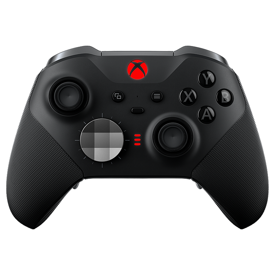 7 Watts Custom Modded Elite Controllers